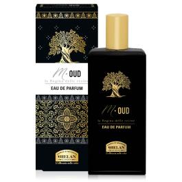 M - Oud Eau de Parfum 100 mL