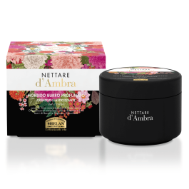 Nettare D'Ambra Soft Scented Body Butter