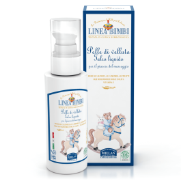 Silky Liquid Talc 100mL