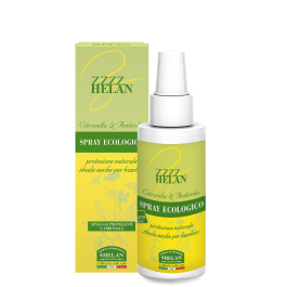 Ecological Spray 100mL