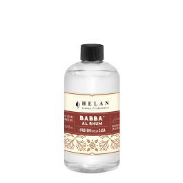 Scented reed diffuser refill 500 mL