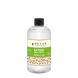 Scented reed diffuser refill 500 mL