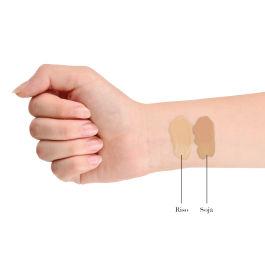 Organic Cc Moisturizing Cream